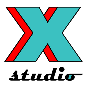 Xav Studio art is inspired by neo-expressionism and pop art culture.